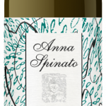 ＜Anna Spinato＞Sauvignon D.O.C. FRIULI GRAVE | ディヴィーノ 株式会社【SHOP】